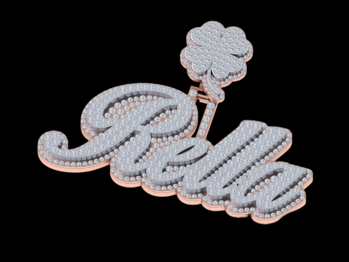 Rella Custom Piece – Jewelry ATL